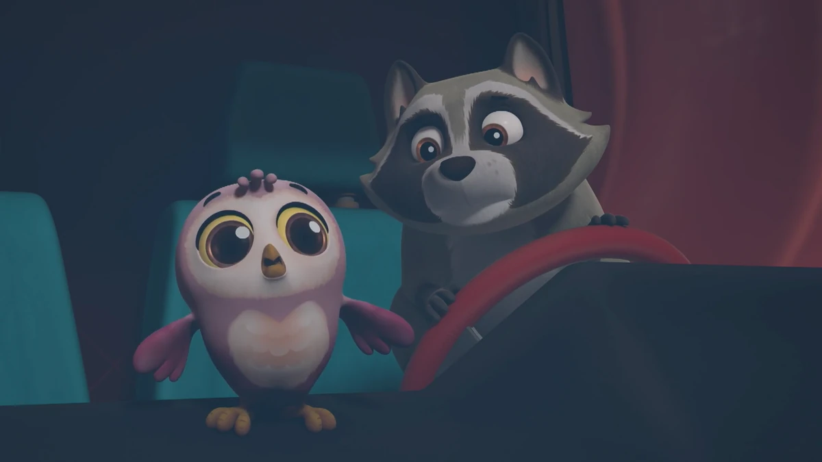 Pups Save a Talkative Mini Patrol/Trivia | PAW Patrol Wiki | Fandom