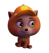 Mini | PAW Patrol Wiki | Fandom