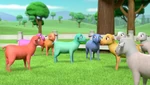 Pups Save the Shivering Sheep/Gallery | PAW Patrol Wiki | Fandom
