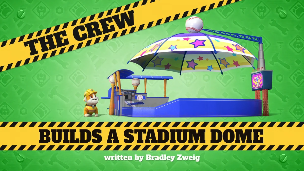 Season 5 | PAW Patrol Wiki | Fandom