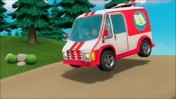 Bookmobile/Appearances | PAW Patrol Wiki | Fandom