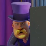 Mayor Humdinger/Gallery/PAW Patrol: The Movie | PAW Patrol Wiki | Fandom