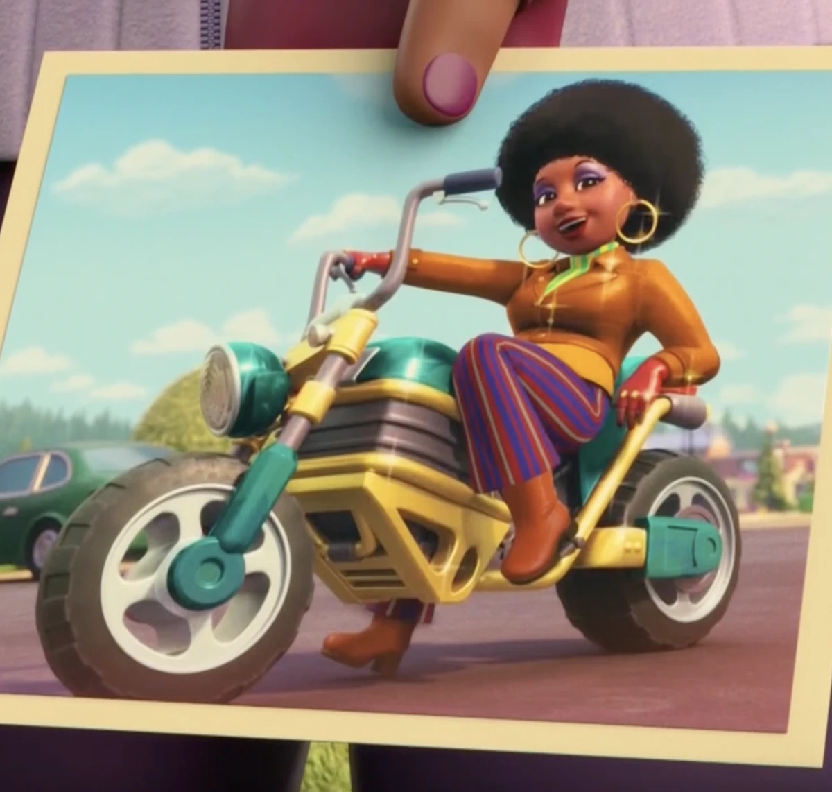 Grandma Mable | PAW Patrol Wiki | Fandom