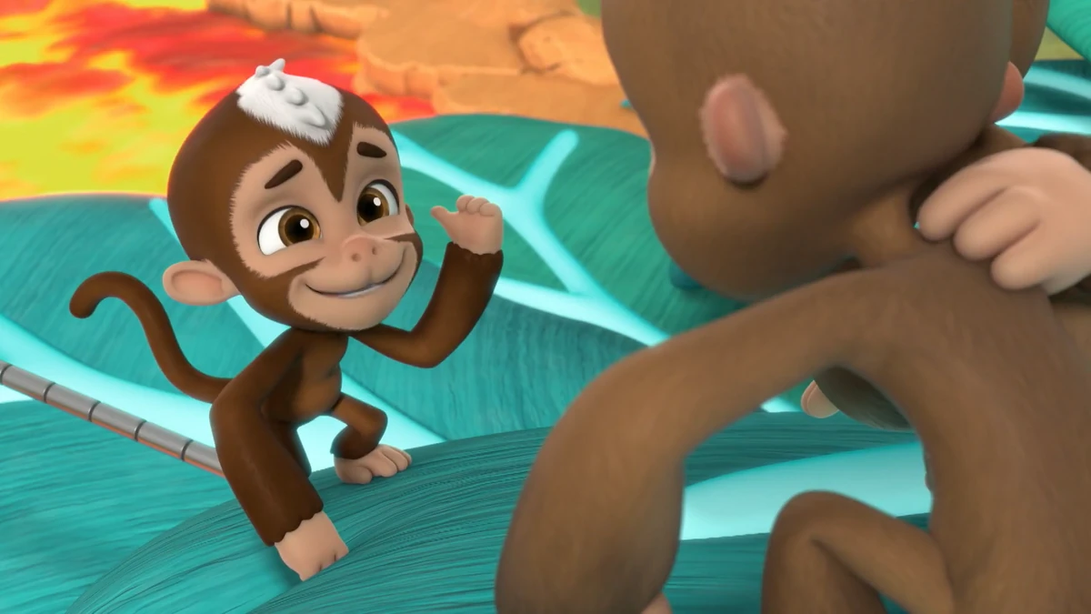 Patch/Appearances | PAW Patrol Wiki | Fandom