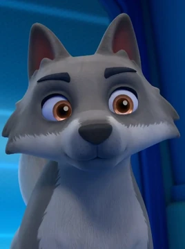 Wolfette | PAW Patrol Wiki | Fandom