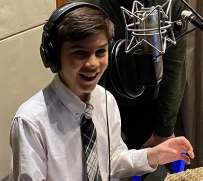 Alessandro Pugiotto | PAW Patrol Wiki | Fandom