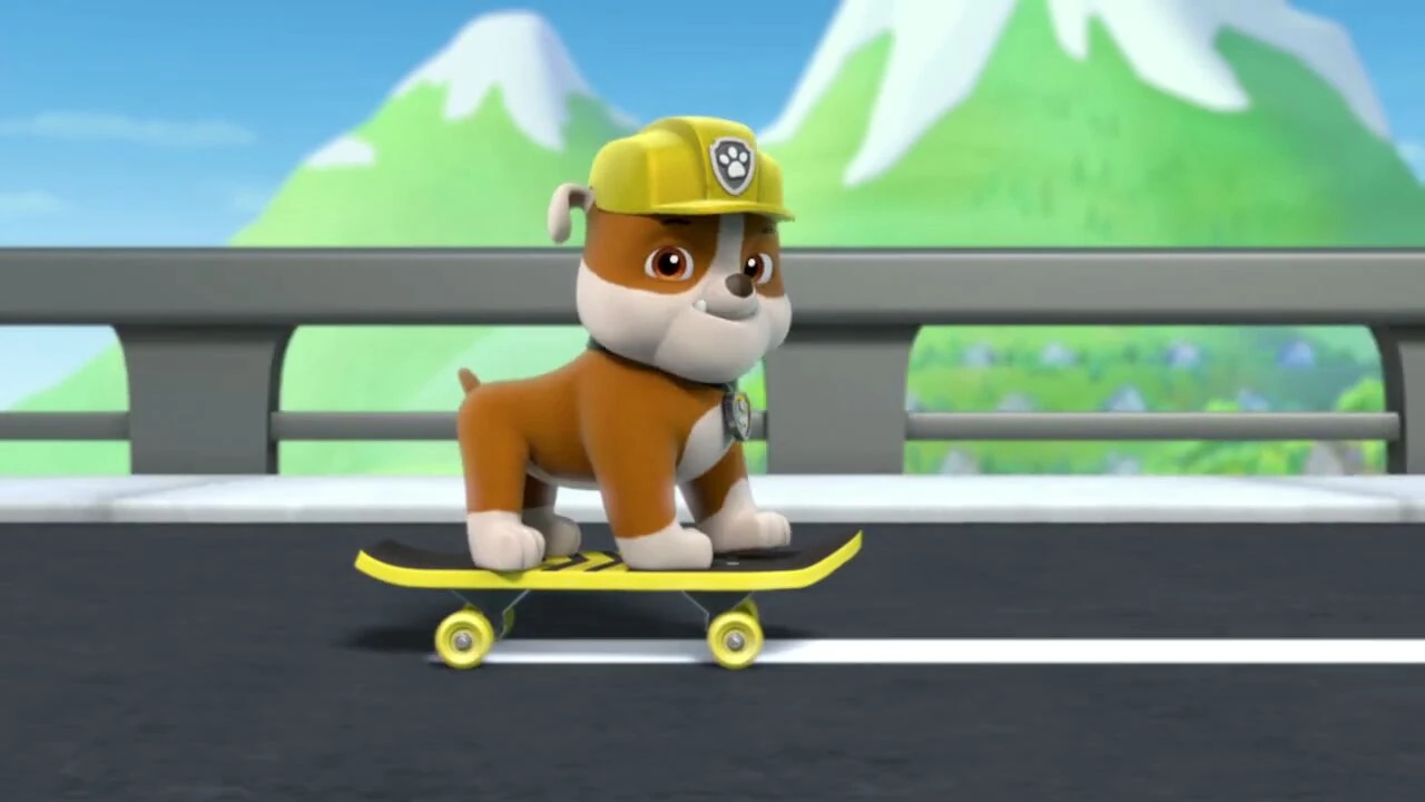 Discuss Everything About PAW Patrol Wiki | Fandom