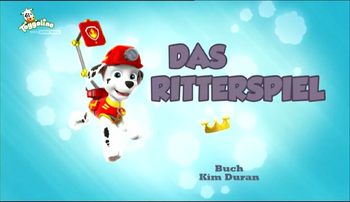 Pups Save a Show | PAW Patrol Wiki | Fandom