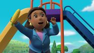 Mayor Goodway | PAW Patrol Wiki | Fandom