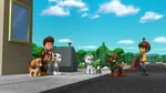 Roxi/Gallery/Rescue Wheels: Pups Save the Runaway Truck | PAW Patrol ...