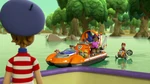 Rocky/Gallery/Ultimate Rescue: Pups Save a Swamp Monster | PAW Patrol ...