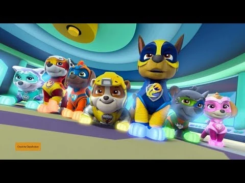 Mighty Pups/Videos | PAW Patrol Wiki | Fandom