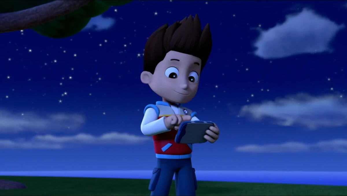 Ryder/Gallery/Pups Save a Freighter | PAW Patrol Wiki | Fandom