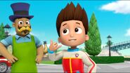Mr. Porter | PAW Patrol Wiki | Fandom
