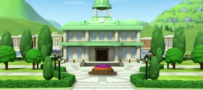 Adventure Bay | PAW Patrol Wiki | Fandom