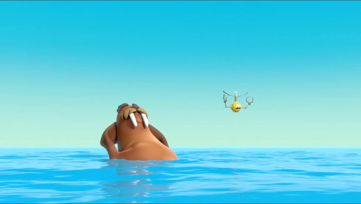 Wally/Gallery/Pups Save the Flying Food | PAW Patrol Wiki | Fandom