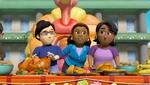 Pups Save Thanksgiving/Gallery | PAW Patrol Wiki | Fandom