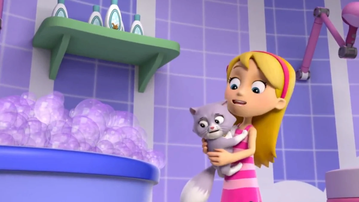 Katie/Gallery/Pups Save Ryder's Robot | PAW Patrol Wiki | Fandom