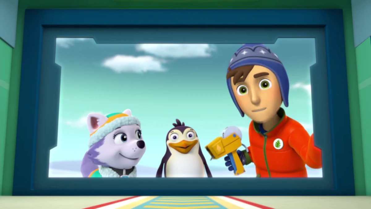Jake/Gallery/Pups Save a Stowaway | PAW Patrol Wiki | Fandom