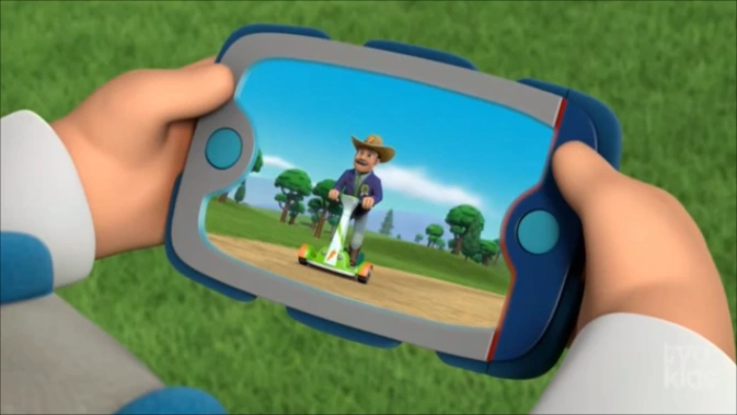 Spud/Gallery/Pups Save the Hot Potato | PAW Patrol Wiki | Fandom