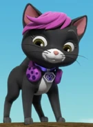 Shade | PAW Patrol Wiki | Fandom