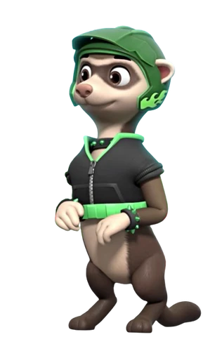 Frank | PAW Patrol Wiki | Fandom