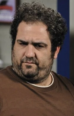 Joe Pingue | PAW Patrol Wiki | Fandom