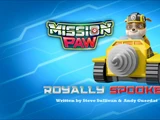 Category:Mission PAW Episodes | PAW Patrol Wiki | Fandom