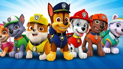 Discuss Everything About PAW Patrol Wiki | Fandom