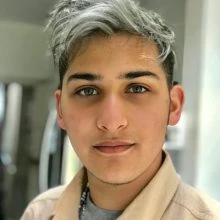 Ashton Frank | PAW Patrol Wiki | Fandom