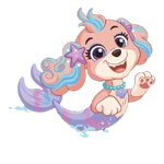 Coral/Gallery | PAW Patrol Wiki | Fandom