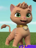 Leo | PAW Patrol Wiki | Fandom