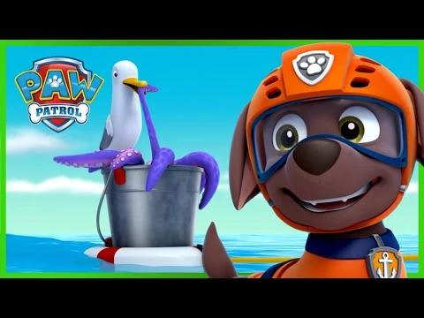 Walinda/Videos | PAW Patrol Wiki | Fandom