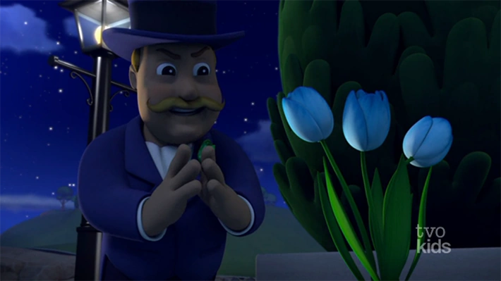 Pups Save the Mayor's Tulips/Quotes | PAW Patrol Wiki | Fandom