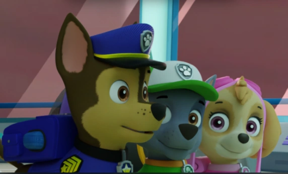 User blog:Gekkoirl/Renders | PAW Patrol Wiki | Fandom