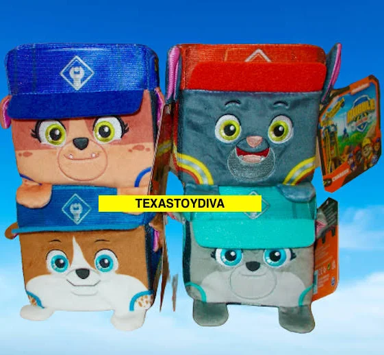 Motor/Toys | PAW Patrol Wiki | Fandom