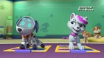 Roxi/Gallery/Rescue Wheels: Pups Save the Teetering Tower | PAW Patrol ...