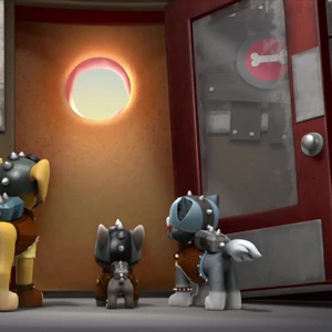 Discuss Everything About PAW Patrol Wiki | Fandom