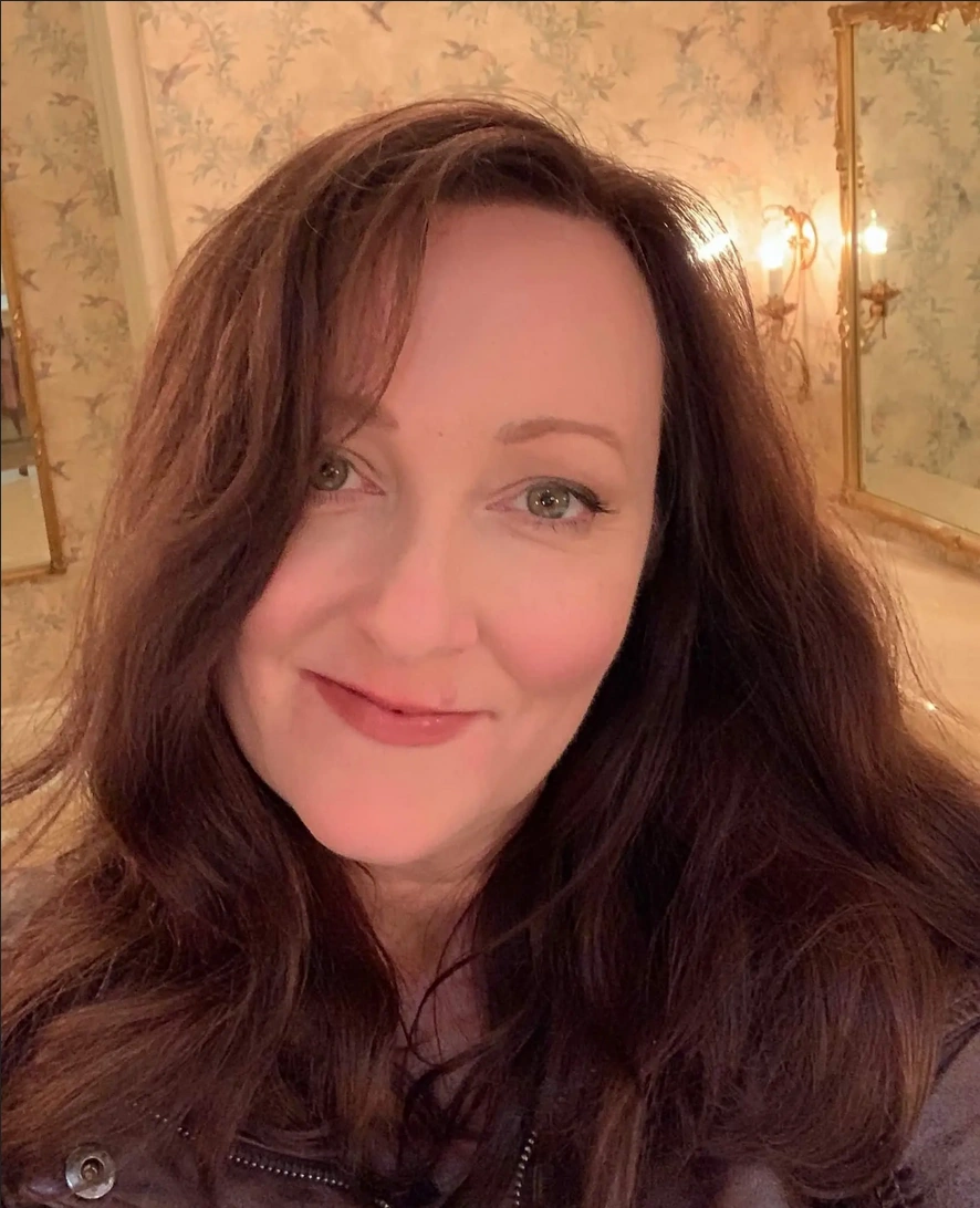 Sheila Rogerson | PAW Patrol Wiki | Fandom