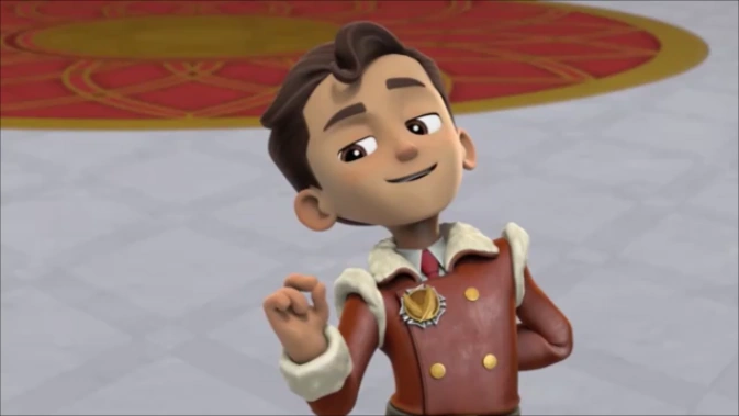 Duke of Flappington/Gallery | PAW Patrol Wiki | Fandom