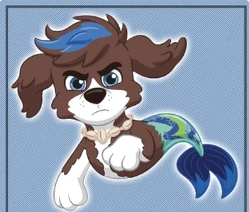 Moby/Gallery | PAW Patrol Wiki | Fandom