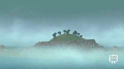 Foggy Bottom | PAW Patrol Wiki | Fandom