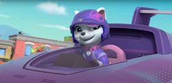 Roxi/Trivia | PAW Patrol Wiki | Fandom