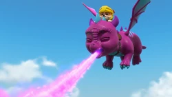 Blizzy/Appearances | PAW Patrol Wiki | Fandom