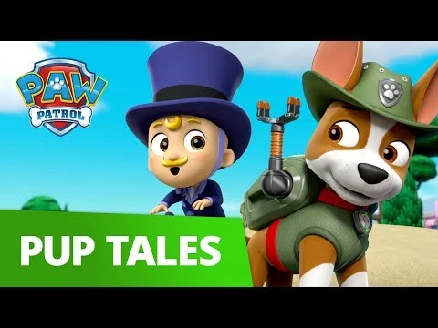 Pups Save Baby Humdinger/Videos | PAW Patrol Wiki | Fandom