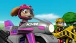 Skye/Gallery/Moto Pups: Pups vs. the Ruff-Ruff Pack | PAW Patrol Wiki ...