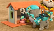 Motor | PAW Patrol Wiki | Fandom