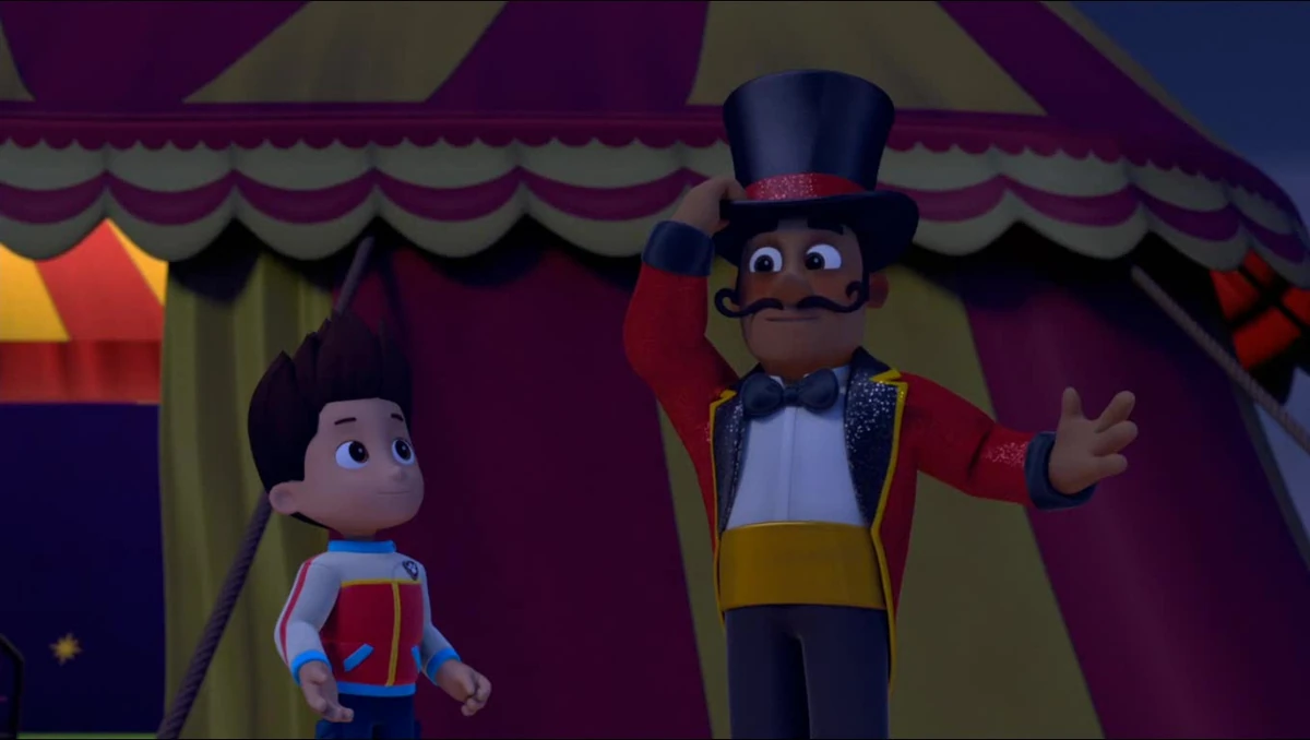 Raimundo/Gallery/Pups Save a Sleepover | PAW Patrol Wiki | Fandom