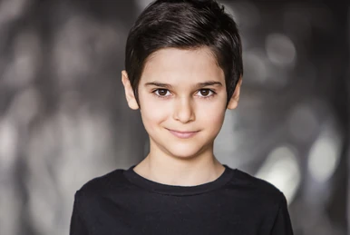 Stuart Ralston Paw Patrol