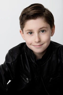 Ethan Marinoff | PAW Patrol Wiki | Fandom